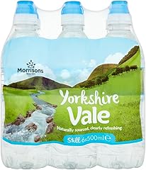 Amazon.co.uk: Water: Morrisons