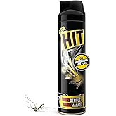 HIT Flying Insect Killer - Mosquito & Fly Killer Spray (400ml ...