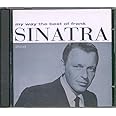 My Way: The Best Of Frank Sinatra (2CD): Amazon.co.uk: CDs & Vinyl
