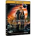 Jupiter : Le Destin de l'univers [DVD + Copie Digitale]: Amazon.fr ...