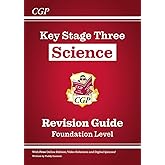 New KS3 Science Revision Guide – Higher (includes Online Edition ...
