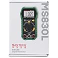 Mastech MS830L, Digital Multimeter - Advanced Features for Accurate ...