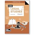 Oswal Legal Studies Textbook for CBSE Class 11 : By Souvik Dhar ...