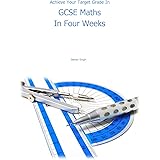 GCSE 9-1 Maths Foundation In a Week (Letts GCSE 9-1 Revision Success ...