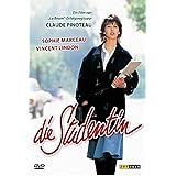 La Boum 3 - Die Studentin [VHS] : Sophie Marceau, Vincent Lindon ...
