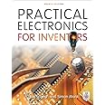 Buy Practical Electronics for Inventors, Fourth Edition Book Online at ...