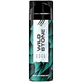 Buy Wild Stone Excel Deodorant for Men, 200ml | Best Deo for Office | A ...