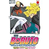 Boruto. Naruto next generations (Vol. 6) : Kishimoto, Masashi, Kodachi, Ukyo, Ikemoto, Mikio ...