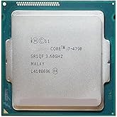 Amazon.in: Buy Core i7 4790/4770/4790S 4th Generation LGA 1150 Socket ...