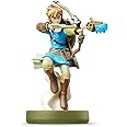 Link (Rider) amiibo - The Legend OF Zelda: Breath of the Wild ...