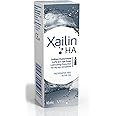 Xailin HA Eye Drops 10 Millilitres x3 Pack : Amazon.co.uk: Health ...