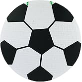 MagicPinatas Pinata Fussball – Fußball-Pinata für Jungen zum Geburtstag ...