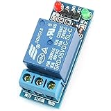 REES52 5VRELAY One Channel 5V Relay Module for Aduino Raspberry Avr Pic ...