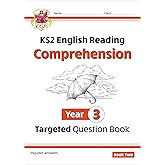 KS2 English Year 3 Grammar, Punctuation & Spelling Targeted Question ...