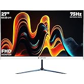 LAPCARE LED Monitor LM24WFHD 24" (60.45CM) with FHD Display| 1920 X ...
