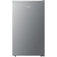 Hisense 122 Liter Chiller Single Door Beverage Cooler, Color Black ...