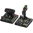 Turtle Beach VelocityOne Flightdeck - Universal HOTAS Simulation ...