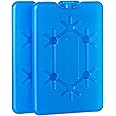 Freeze Boards 2 x 200g Blue Ice Pack : Amazon.com.be: Grocery