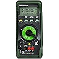 RISHABH DIGTIAL MULTIMETERS RISH MULTI 18S, Medium (RP1428) : Amazon.in ...