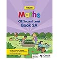 TeeJay Maths CfE Second Level Book 2A Second Edition: Amazon.co.uk ...