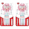 Buy Colgate gentle Sensitive Soft Bristles Manual Toothbrush for adults ...