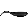 Premier Housewares Spoon Rest For Kitchen Enamel Spoon Holder / Utensil ...