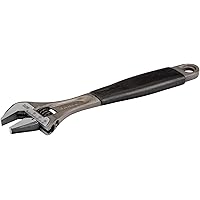 Bahco 9071 Black Ergo Adj Wrench 8IN : Amazon.co.uk: DIY & Tools