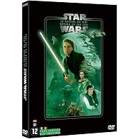 Star Wars: The Skywalker Saga Complete Boxset DVD [2019]: Amazon.co.uk ...
