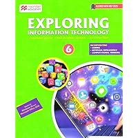 Macmillan Exploring Information Technology Book 7 : ITL Education Solutions Limited: Amazon.in ...
