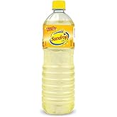 Sundrop Oil - Super Lite Advanced, 1L Pouch : Amazon.in: Grocery ...