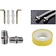 New Ware® Geyser Connection Installation Kit - Complete Set for Water ...