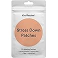 Kind Patches | Stress Down Patches | Stress & Anxiety Support ...