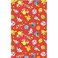 Pokemon Wrapping Paper 2M Roll Wrap Pokemon Happy Party Gift Wrap ...