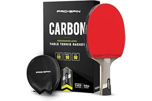 Amazon.co.uk Best Sellers: The most popular items in Table Tennis Bats