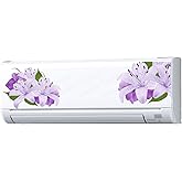 Decals Creation™ AC Sticker Fridge Sticker Wall Sticker Split Ac ...