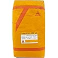 SIKA - Plaster - SikaWall 100 SA - Cementitious leveling and ...