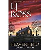 Death Rocks: A DCI Ryan Mystery (The DCI Ryan Mysteries) : LJ Ross ...