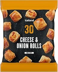 Frozen Ready Meals - Iceland | Amazon.co.uk