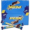 Cadbury Perk Chocolate Bar, 13gram (Pack of 30) : Amazon.in: Grocery ...