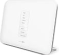 Deutsche Telekom Speedport W724V Typ A Router weiß: Amazon.de: Elektronik