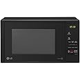LG 20 L Solo Microwave Oven (MS2043DB, Black) : Amazon.in: Appliances