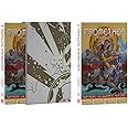 Promethea. Ediz. deluxe. Con 2 Poster (Vol. 3) : Moore, Alan, Williams ...