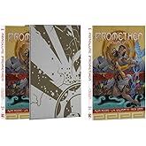 Promethea. Ediz. deluxe. Con 2 Poster (Vol. 3) : Moore, Alan, Williams ...