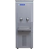 Blue Star Water Cooler SWC4080SS 80 Liter | 40 L/Hr Cooling Capacity ...