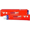 Laxapet 50g Tube Cat Dog Laxative : Amazon.co.uk: Pet Supplies