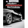 Buy Modern Automotive Technology Book Online at Low Prices in India ...