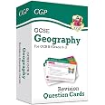 GCSE Geography OCR B Revision Guide includes Online Edition: for the ...