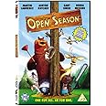 Open Season [DVD] [2006] [2007]: Amazon.co.uk: Roger Allers, Jill ...