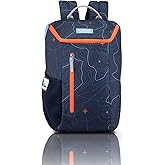 uppercase Medium Size Matrix Professional Anti-Theft Laptop Backpack ...