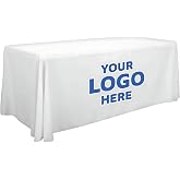 Elegant Event Essentials - Customized Table Runner – Personalized Text ...